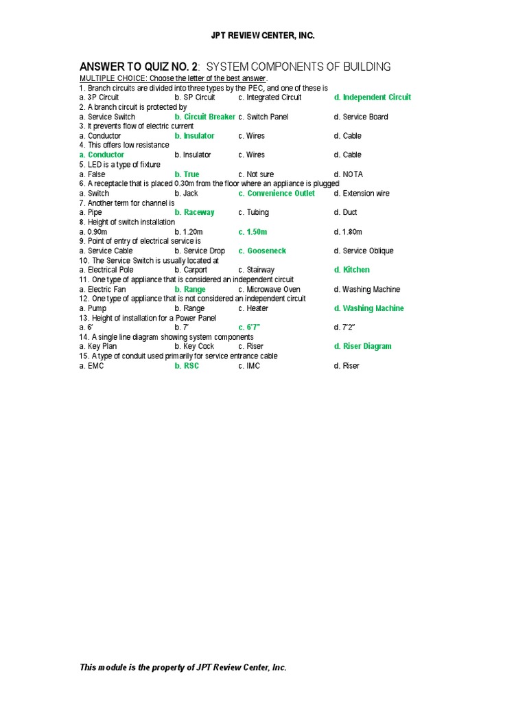 Utilities Pugeda Quiz 9 | PDF