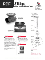 Grayloc Catalog | PDF | Pipe (Fluid Conveyance) | Building Engineering