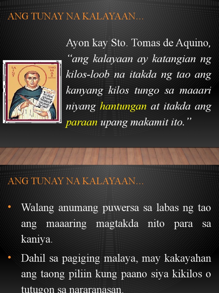 Kalayaan | PDF