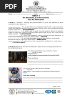 Back To Back Drawing | PDF | Drawing | Learning