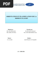 Norme ISQM 1 : Gestion de la qualité | PDF | Audit | Management de la ...