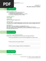 Show Your Work! PDF | PDF | Creativity | Narrative