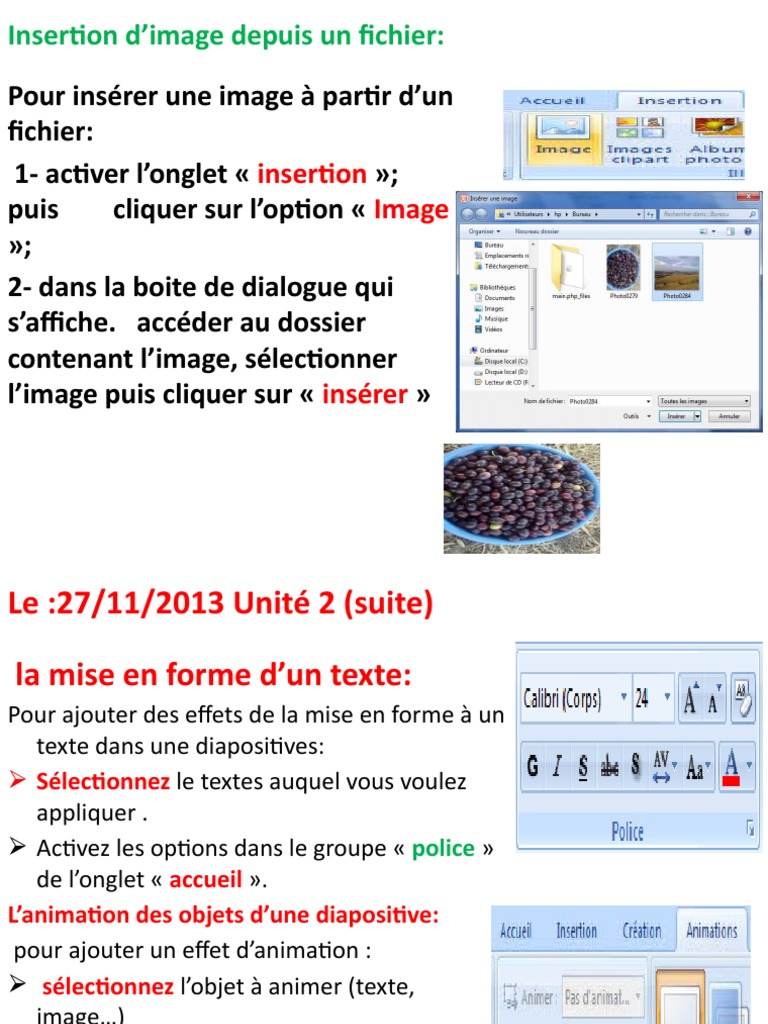 Cours Internet | PDF | Internet | Internet et Web