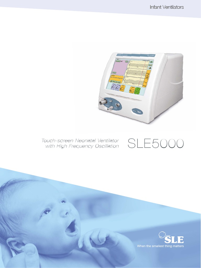 SLE5000 - White - English | PDF