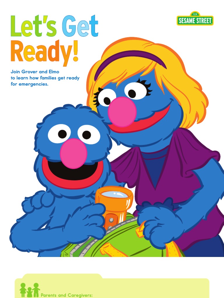 Sesame Sample | PDF | 9 1 1 | Leisure