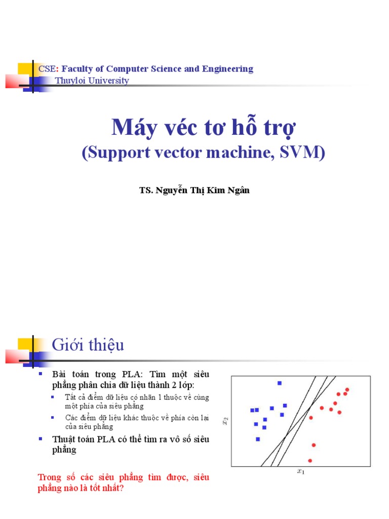 Chapter 5 2 Svm Pdf