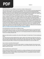 Somera Case, Philippines, May 1929 | PDF | Criminal Law | Crime & Violence