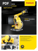 Fanuc Robot Mastering PDF | PDF