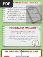 q1-AP 5 Week 5 | PDF