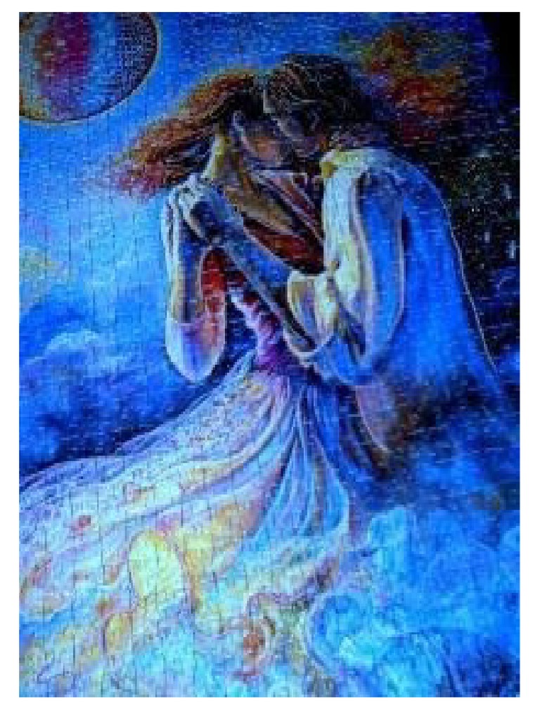 LUCEAFĂRUL_imagini | PDF