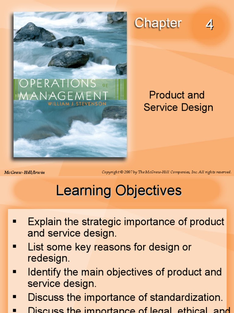 Chapter 04 | PDF | Reliability Engineering | Design