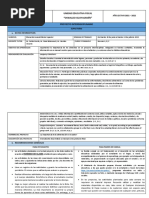 TRUABIN | PDF | Enfermedades y trastornos | Especialidades Medicas