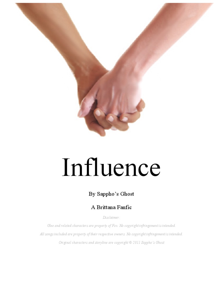 Influence | PDF | Hand