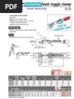 Manual Partes Linet | PDF | Zinc | Manmade Materials