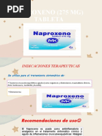 Migratam: Composición y Uso en Jaqueca | PDF | Migraña | Medicamentos ...