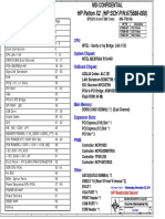 AM4 Socket Pinout Diagram | PDF