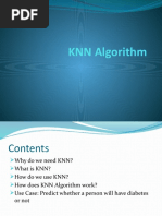 Different Paradigms of Pattern Recognition | PDF | Pattern Recognition | Statistics