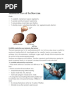 V. Naegels Rule Calculating EDD, AOG, OB Score | PDF | Pregnancy ...