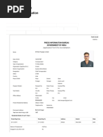 Tcs Offer Letter Sample | PDF