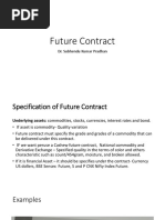 ICE Brent Crude Futures Overview | PDF | Futures Contract | Option ...