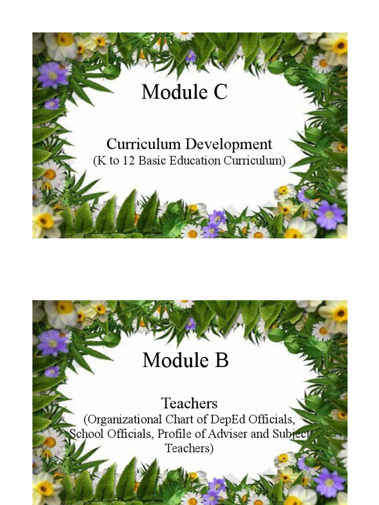 Beis Cover Module | PDF