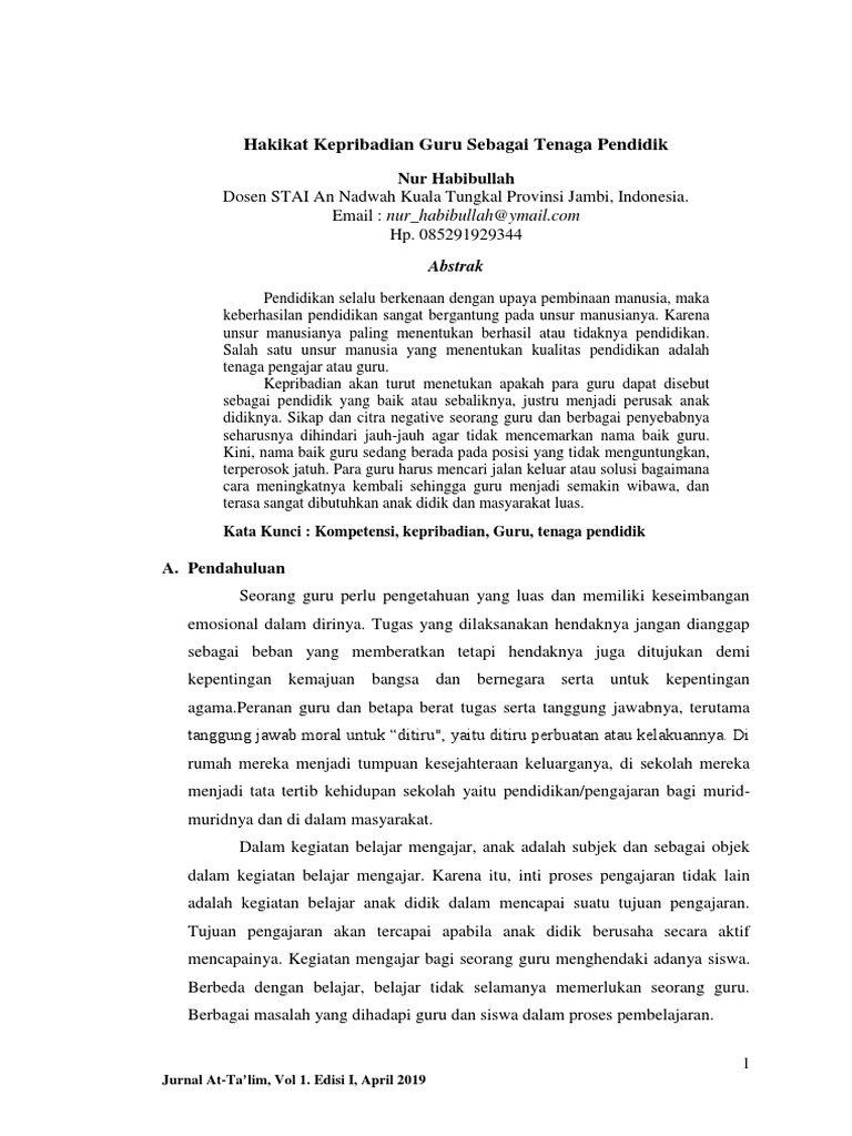 50-Article Text-73-1-10-20190417 | PDF