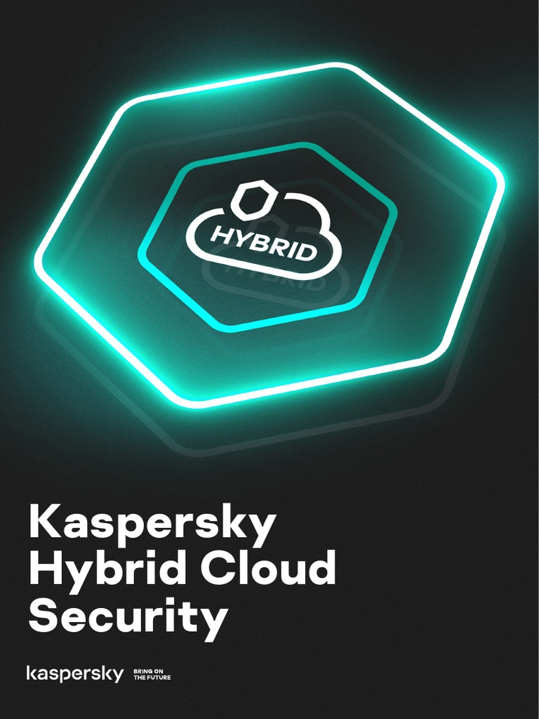 Kaspersky Hybrid Cloud Security Datasheet 0222 en | PDF | Cloud Computing | Security