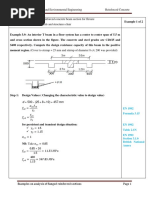 Material Properties C28-35 & C32-40 (EC2) | PDF | Concrete | Materials ...