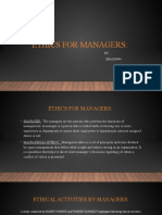 Module1 Organizational Behaviour Lecture Notes | PDF | Perception ...