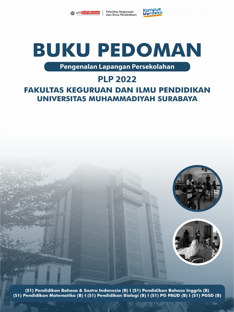 Pedoman PLP 2022 | PDF