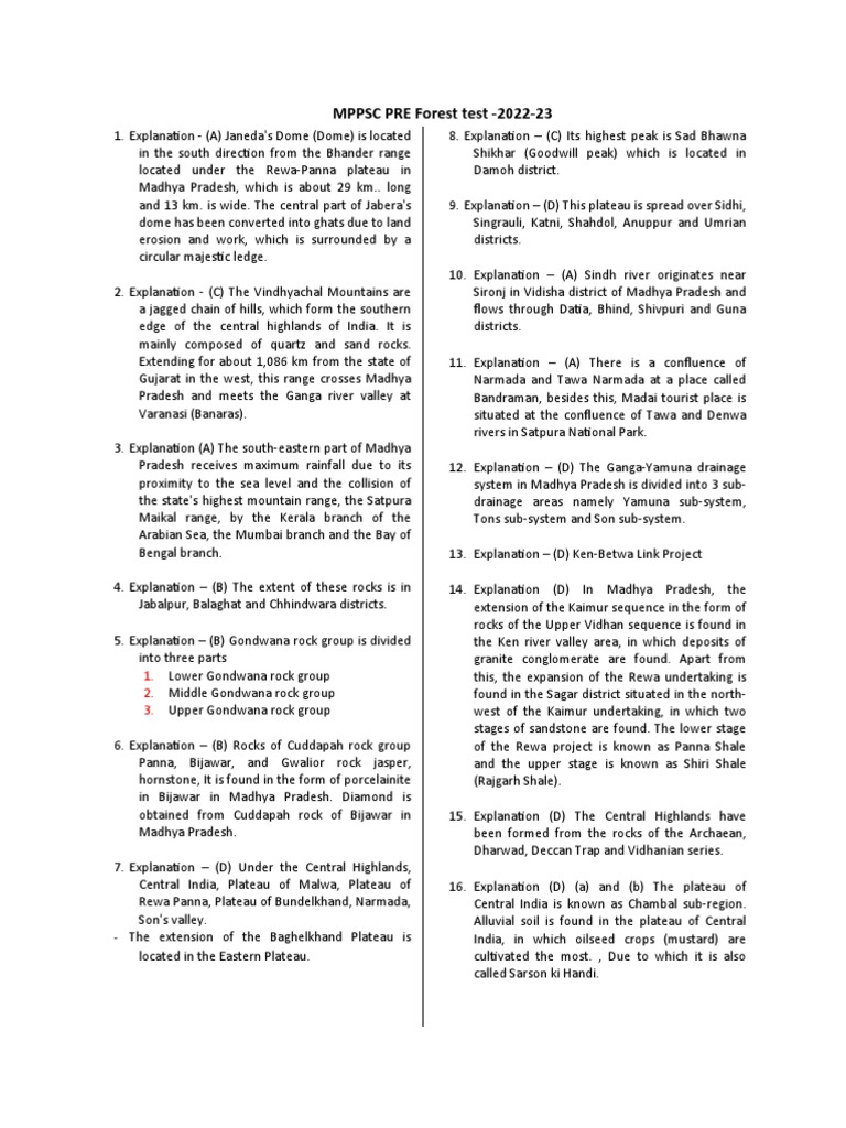 Answer Sheet 2 English | PDF