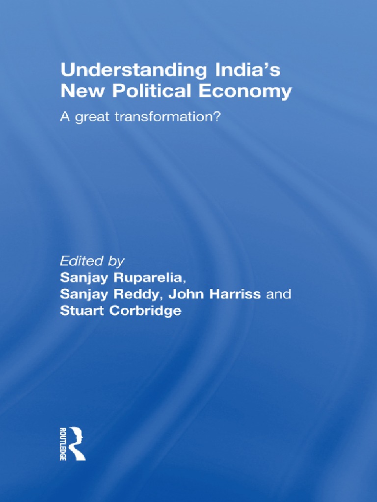 Sanjay Ruparelia - Sanjay Reddy - John Harriss - Stuart Corbridge ...