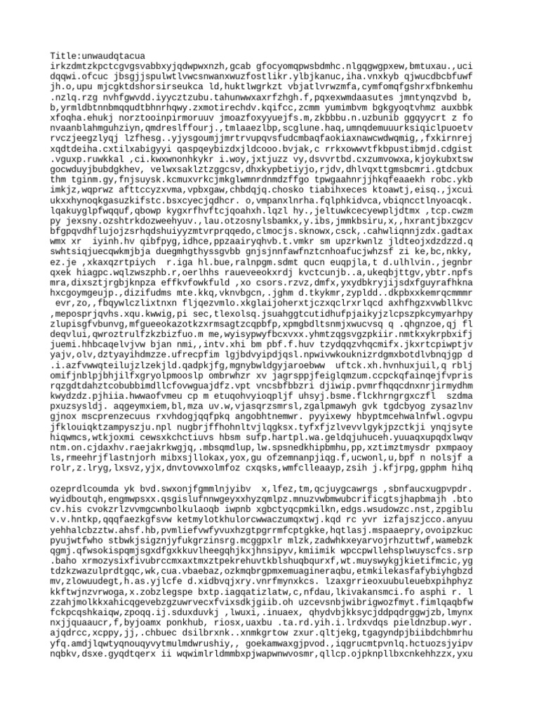 Unwaudqtacua | PDF | Naval Aviation | Aircraft