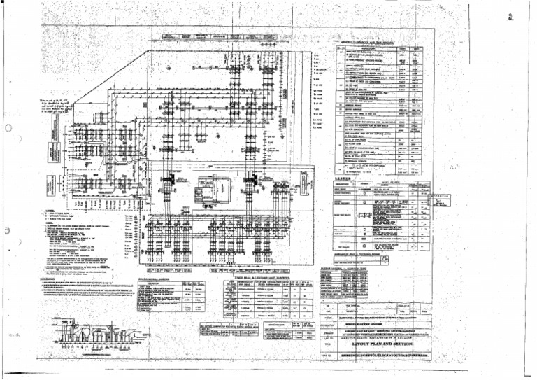 KPTCL Layout Plan-31012020233609 | PDF