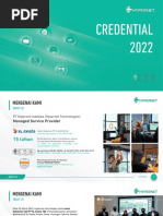Harga Paket Internet Oxygen 2024 | PDF