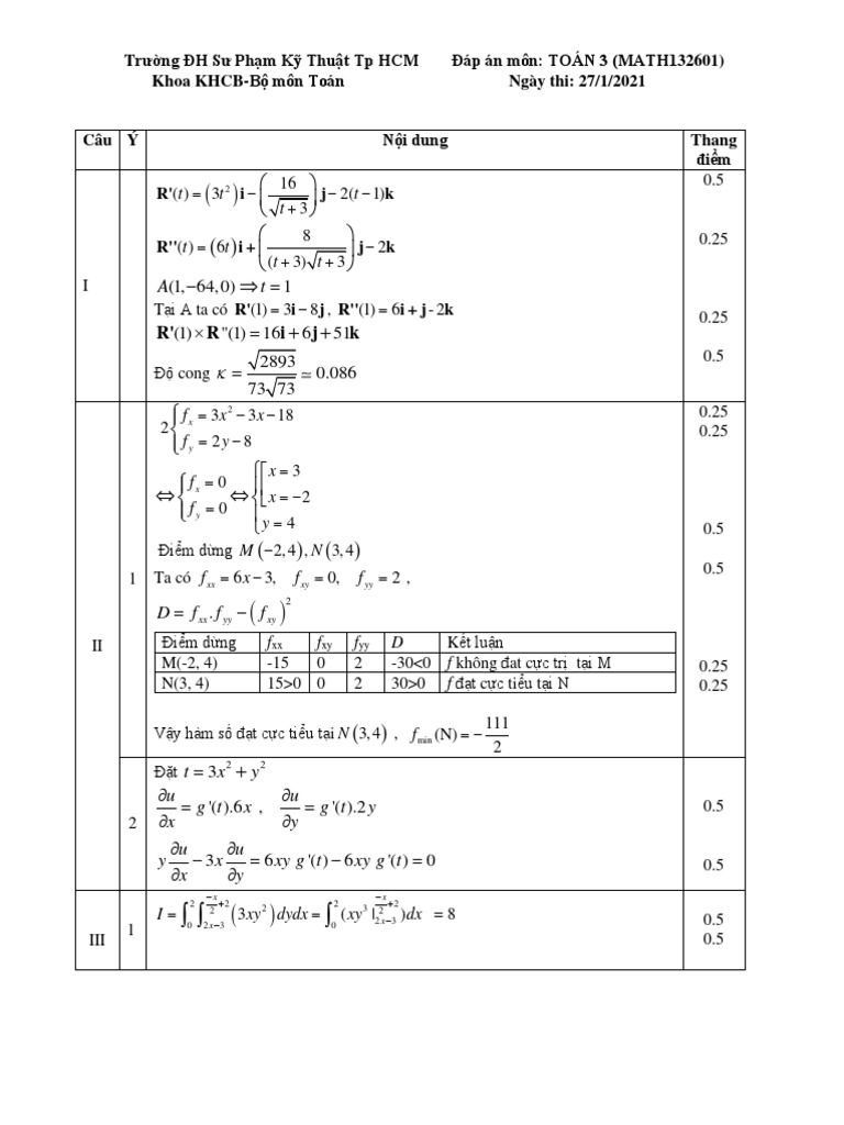 DA-toan 3 - hk1-2021-KHUD | PDF