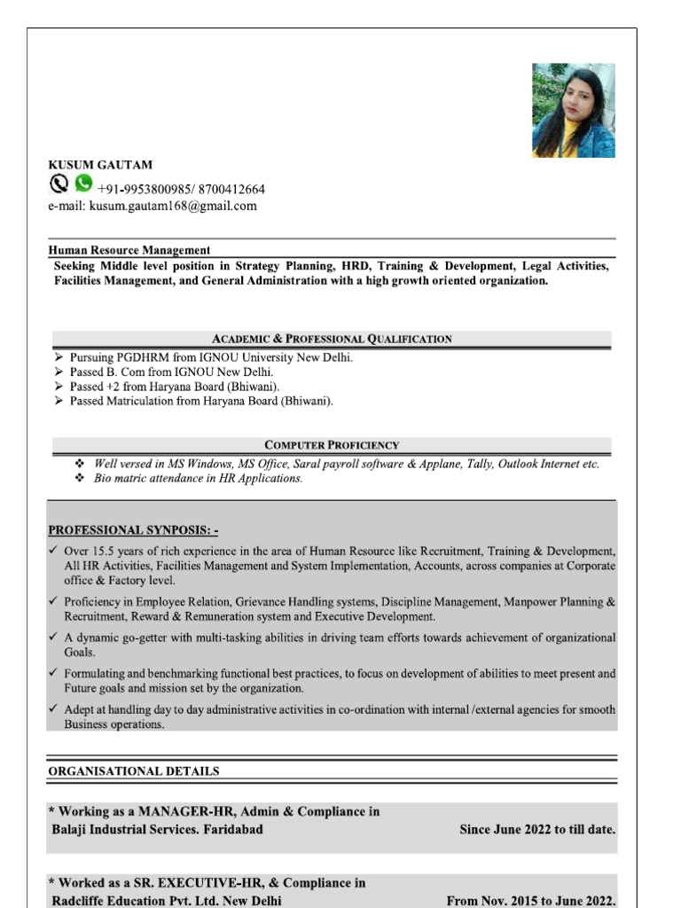 Kusum Gautam (1) - Compressed | PDF