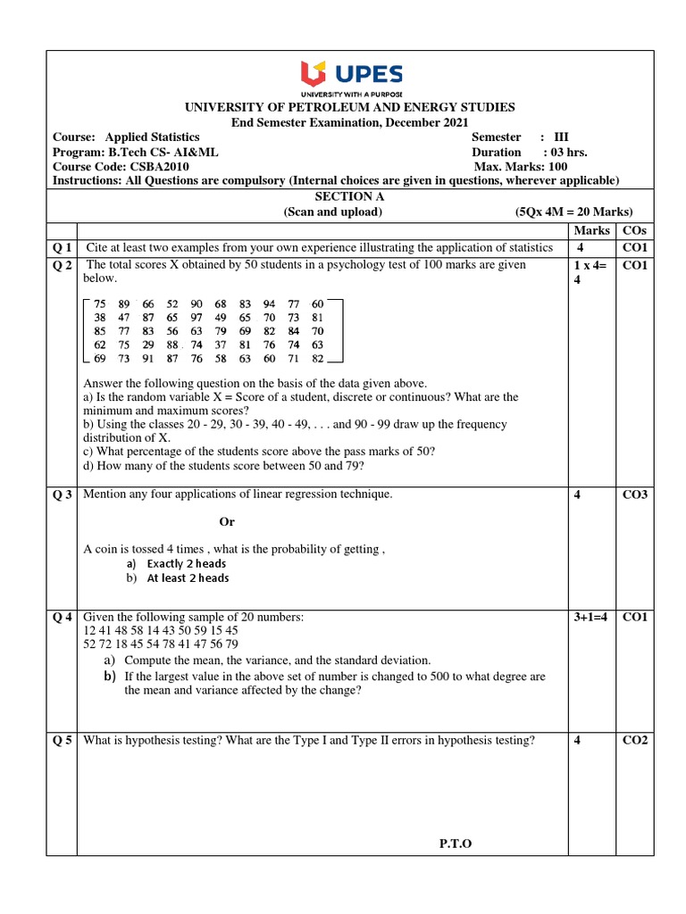 8215 - ESE - DEC21 - SOCS - 3 - BTec-CSE-AIM - CSBA2010 - Applied ...