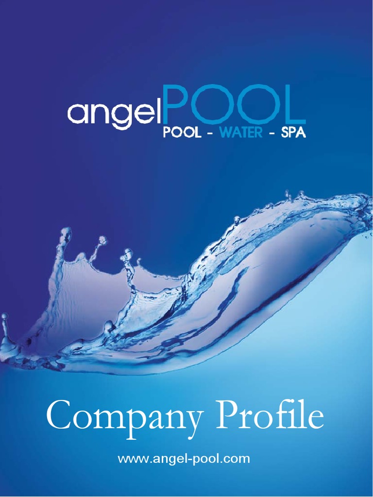 Angel Pool | PDF