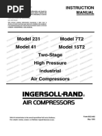 PILLER MVR Blowers: Efficiency & Innovation | PDF | Bearing (Mechanical ...