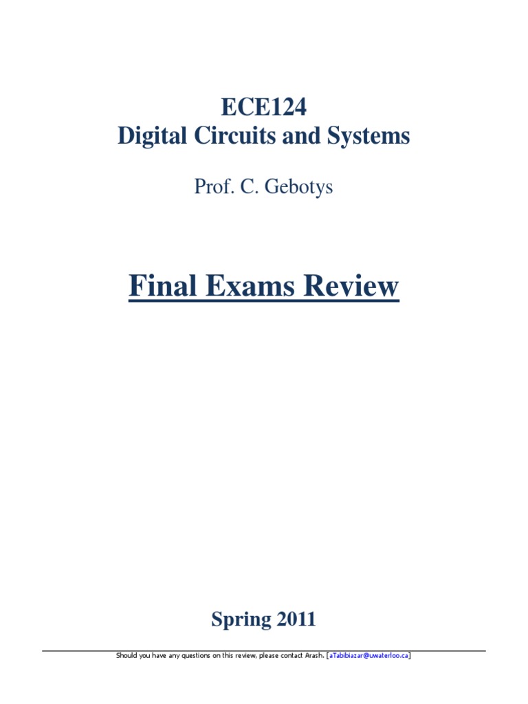 Extra Tutorial Ans | PDF | Information And Communications Technology | Electrical Engineering