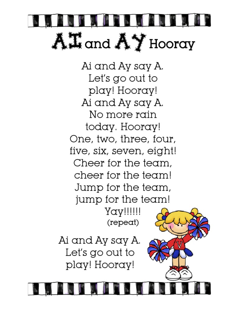 Heidi's Songs Lyrics | PDF | Phonetics | Philology