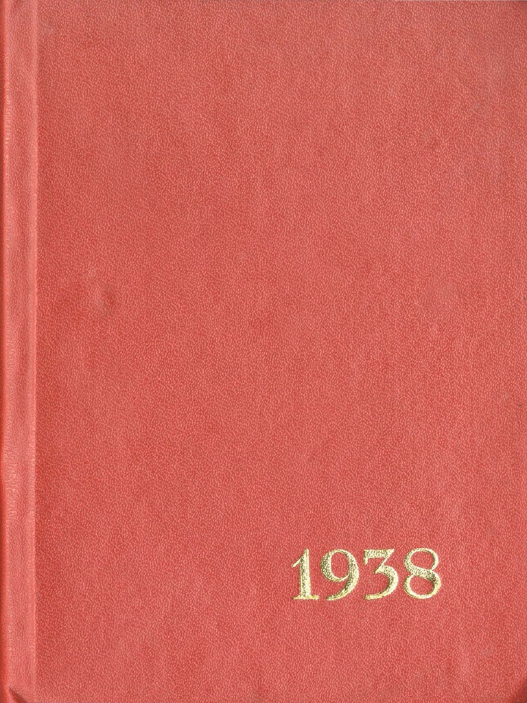 Diecezja Wilenska 1938 | PDF
