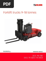 Safe Lifting and Rigging Training | PDF | Rope | Crane (Machine)