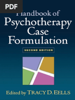 Brief-Cognitive-Rating-Scale BCRS - GDS | PDF