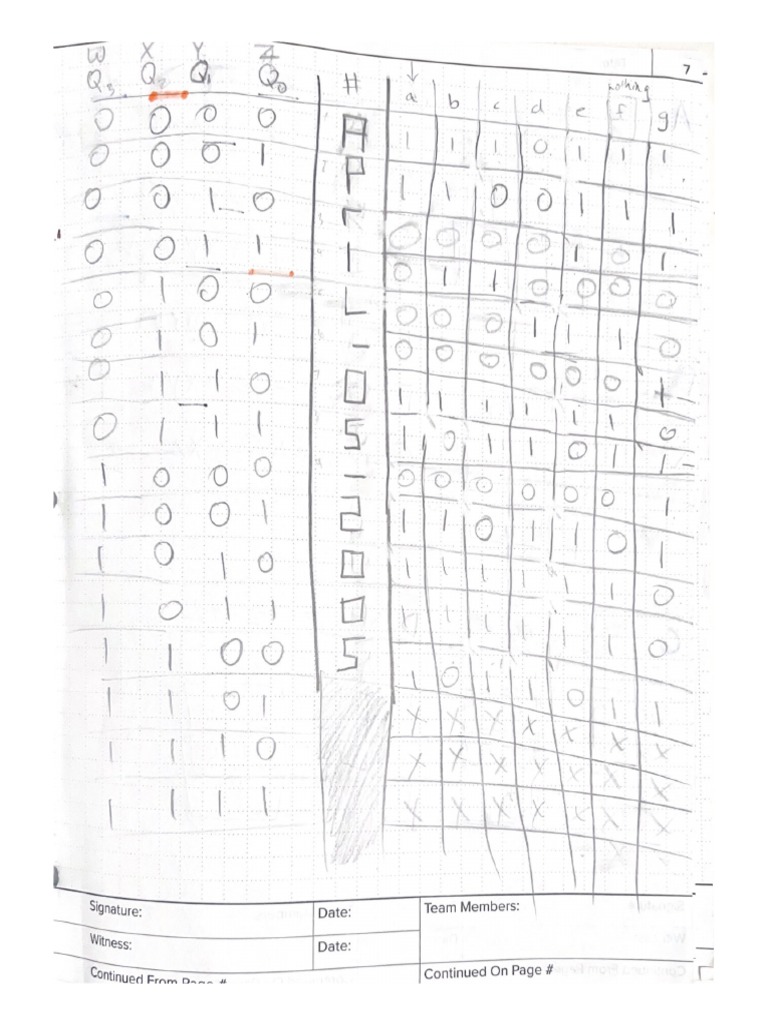 Engineering Notebook | PDF