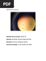 Retortamonas Intestinalis | PDF | Especialidades Medicas | Microbiología