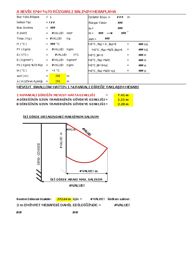 Salinim Hesaplama As5 | PDF