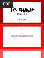 Abrelo Cuando | PDF | Amor