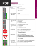 Taxi Licensing Example Test Questions With Answers PDF | PDF ...